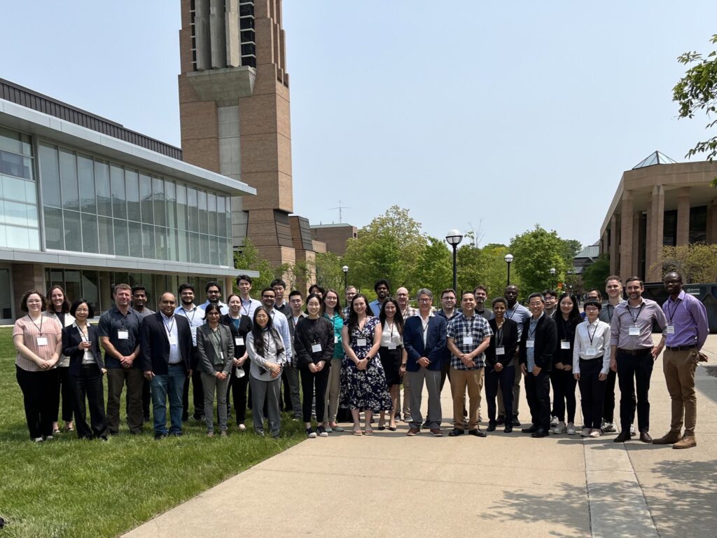 Mechano-Chemical Understanding of Solid Ion Conductors (MUSIC) – Home ...